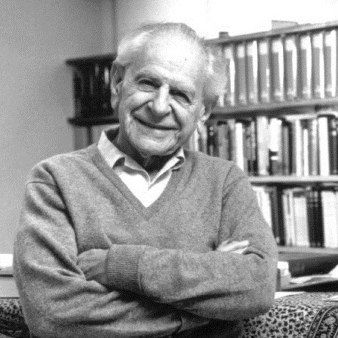 День памяти Карла Поппера